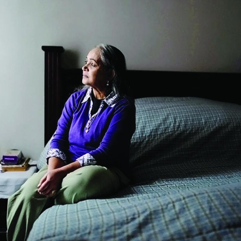 Care on ICE - Detainees across the US describe medical neglect | News ...