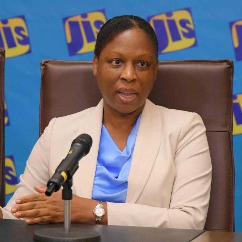 PIOJ to generate poverty maps using 2025 Jamaica Survey of Living ...